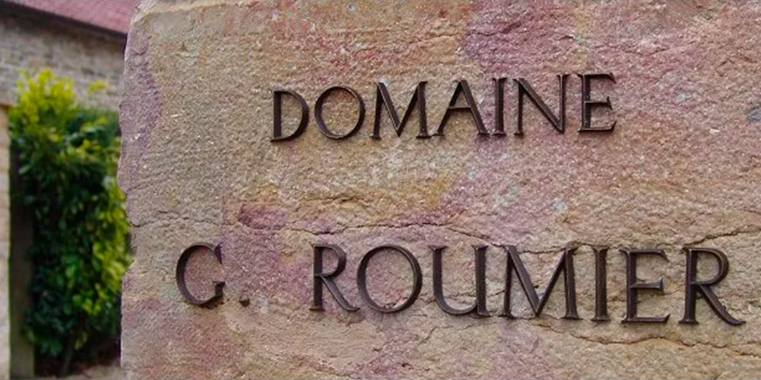 RNG WINE｜Georges Roumier