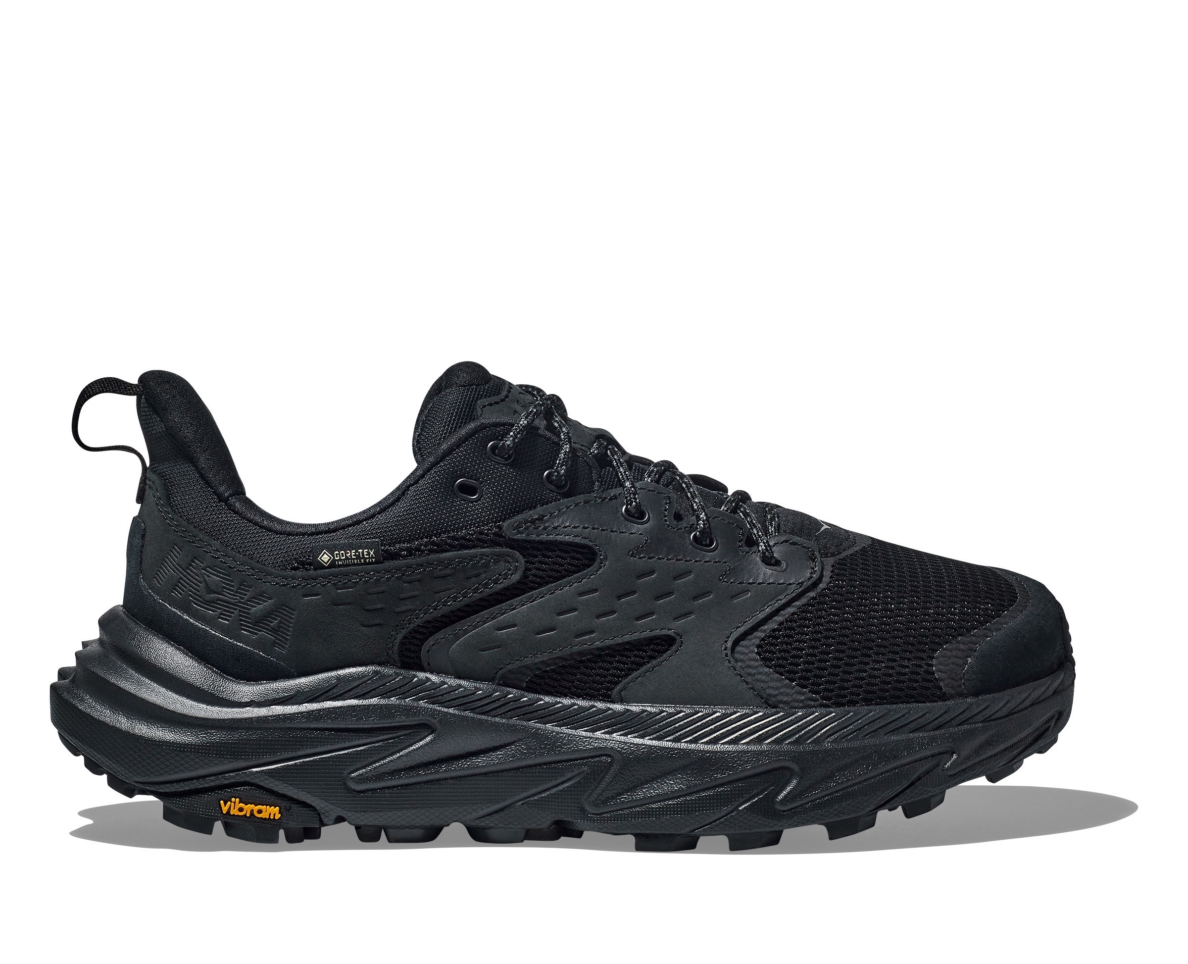 HOKA Anacapa 2 Low GTX 登山鞋
