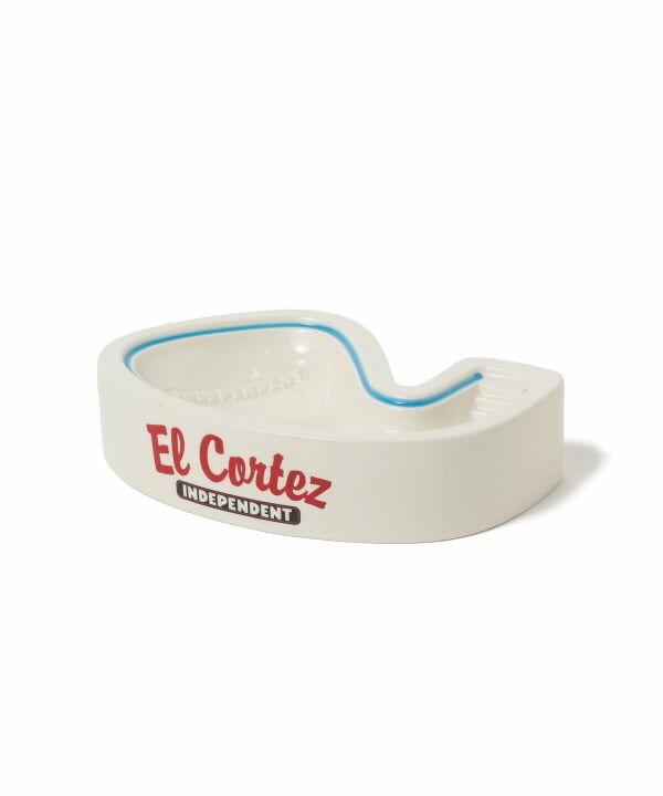 INDEPENDENT / EL CORTEZ POOL CERAMIC VALET
