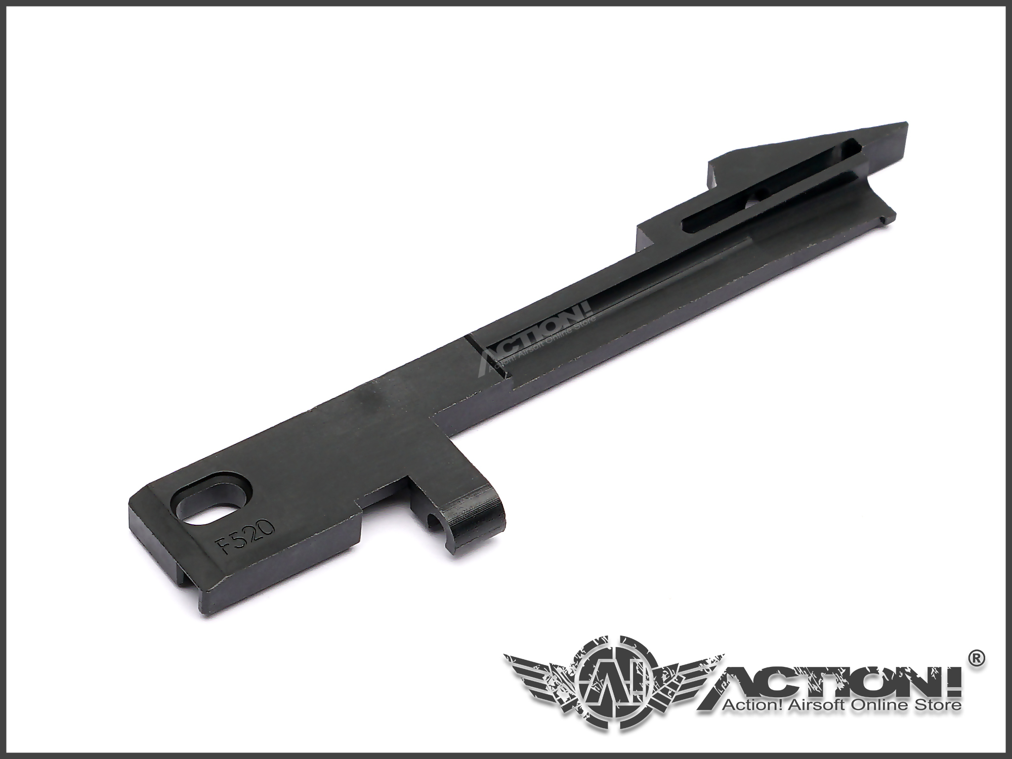VFC - Spring Lever (Ejection Port Cover) for M249 GBB