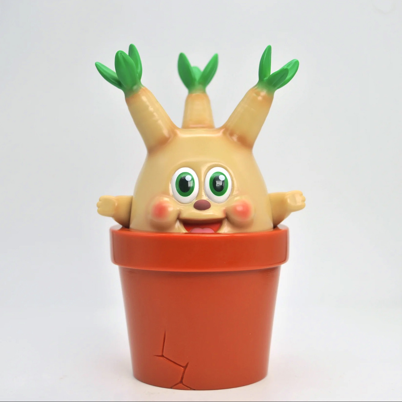 Pachie (Original) By Club Babo