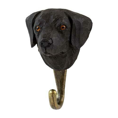 Wildlife Garden - Hook Labrador Retriever