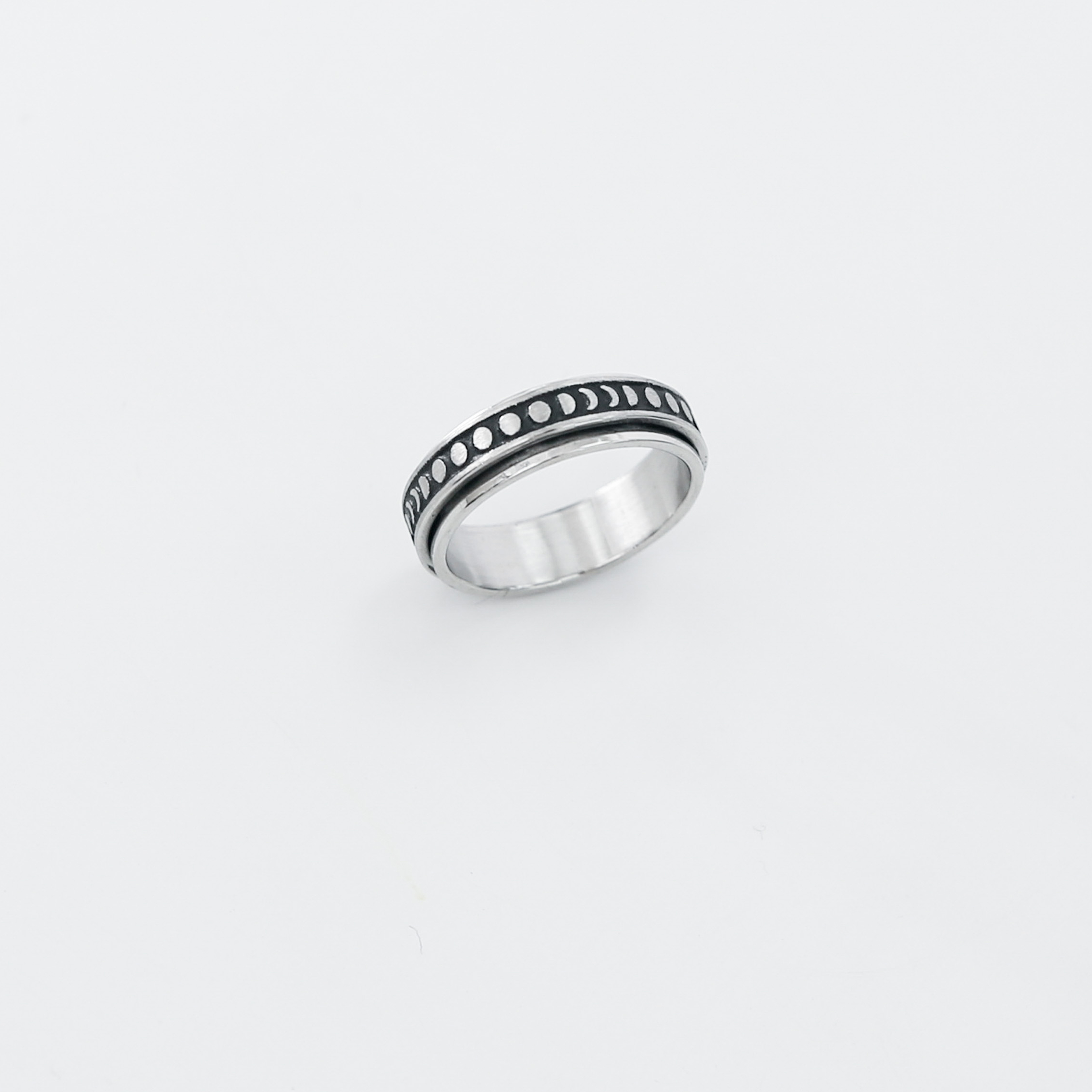 Moon Ring