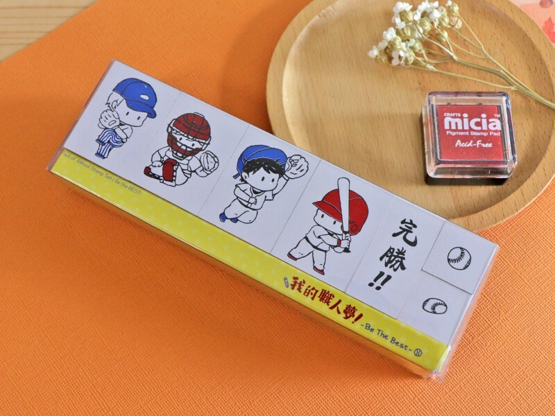 BTB-2 棒球小子-我的職人夢