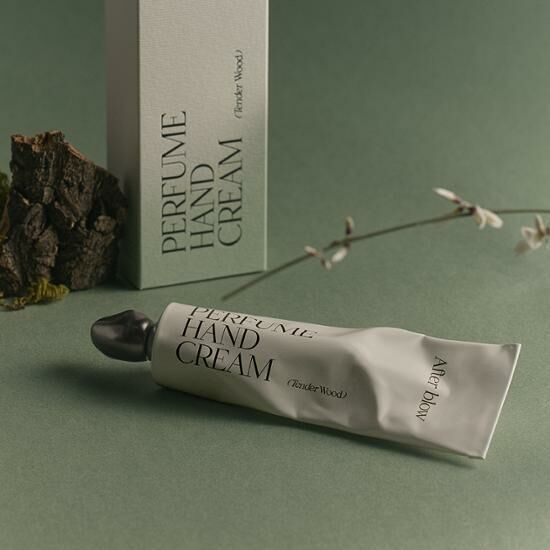 Afterblow Perfume Hand Cream 50ml (6款可選)