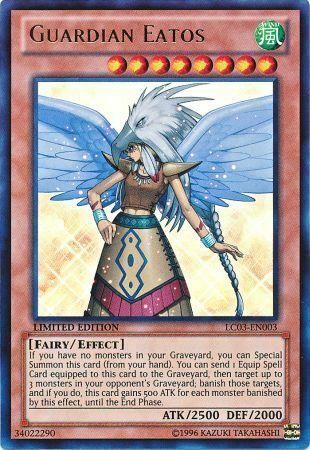 LC03-EN003 Guardian Eatos