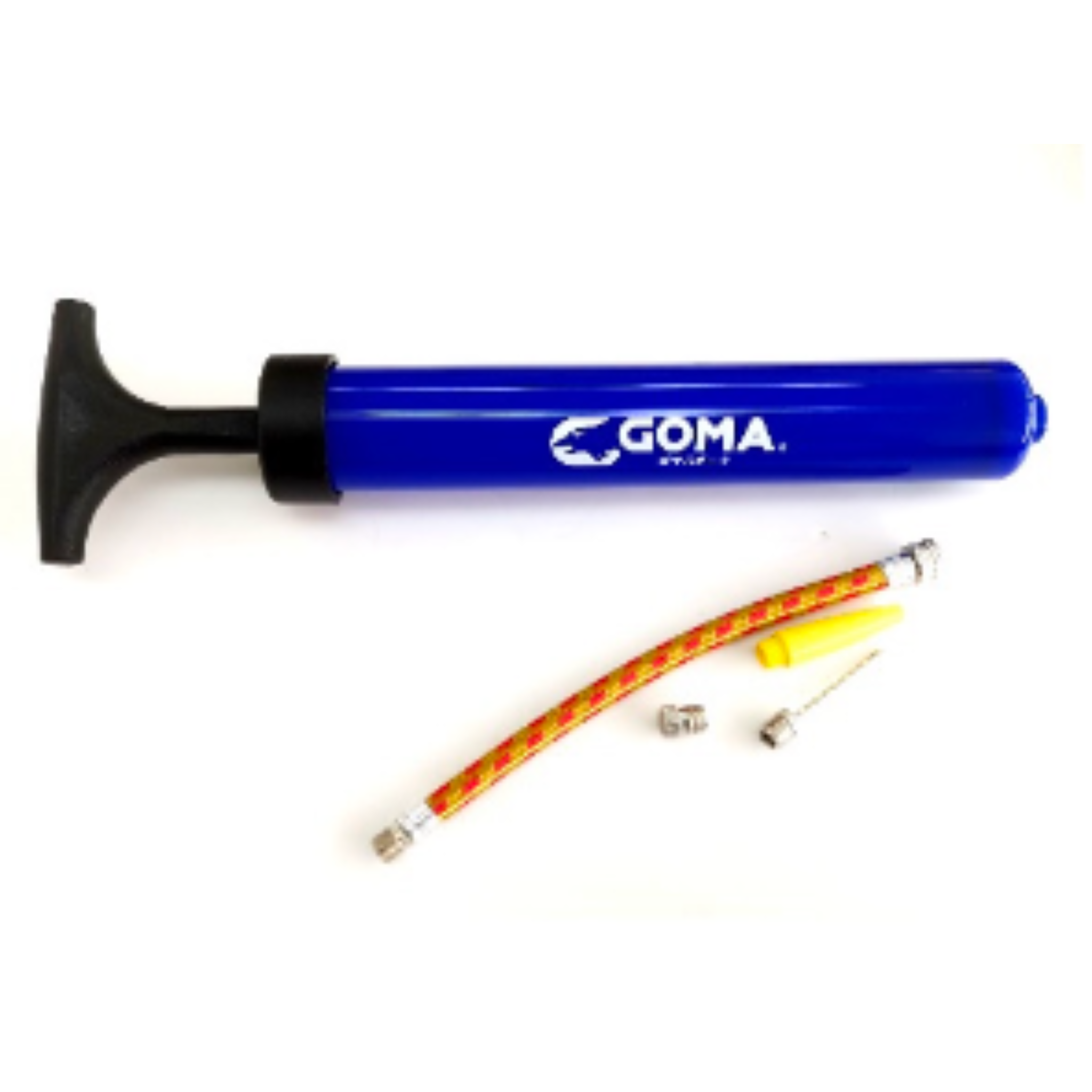 【💥氣泵】GOMA 台灣手泵 8吋氣筒 氣泵 Air Pump JH008P-HA