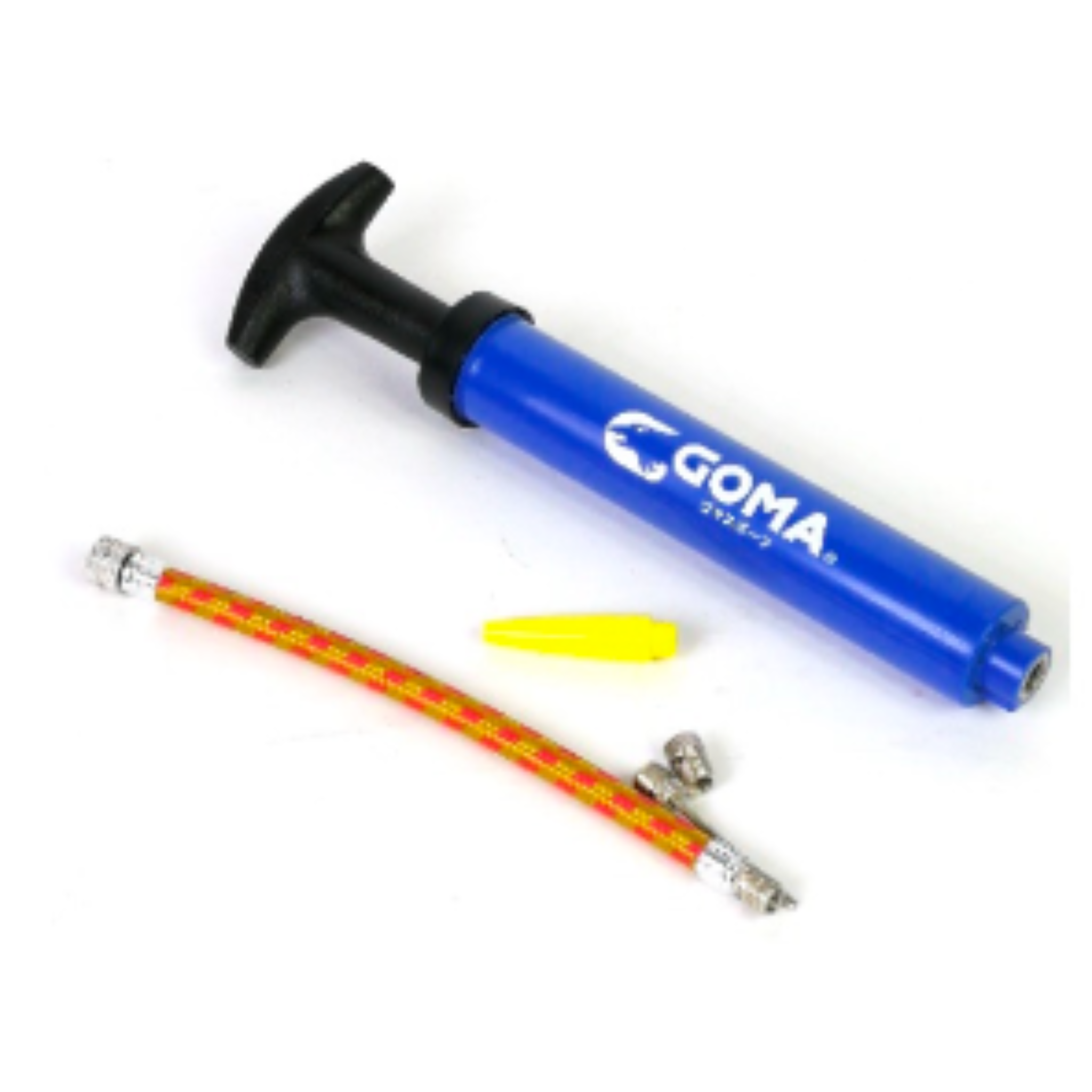 【💥氣泵】GOMA 台灣雙向充氣手泵 6吋氣筒 氣泵 Air Pump CJ-T21P-HA