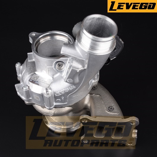 NEW Genuine Continental Turbo for VW Golf 8 06Q145703C
