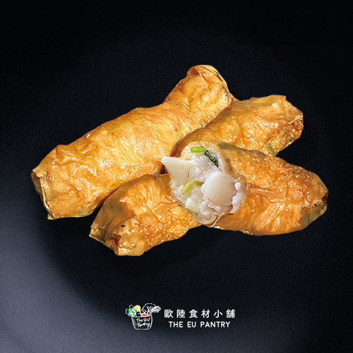 花枝蝦捲 Cuttlefish Shrimp Roll