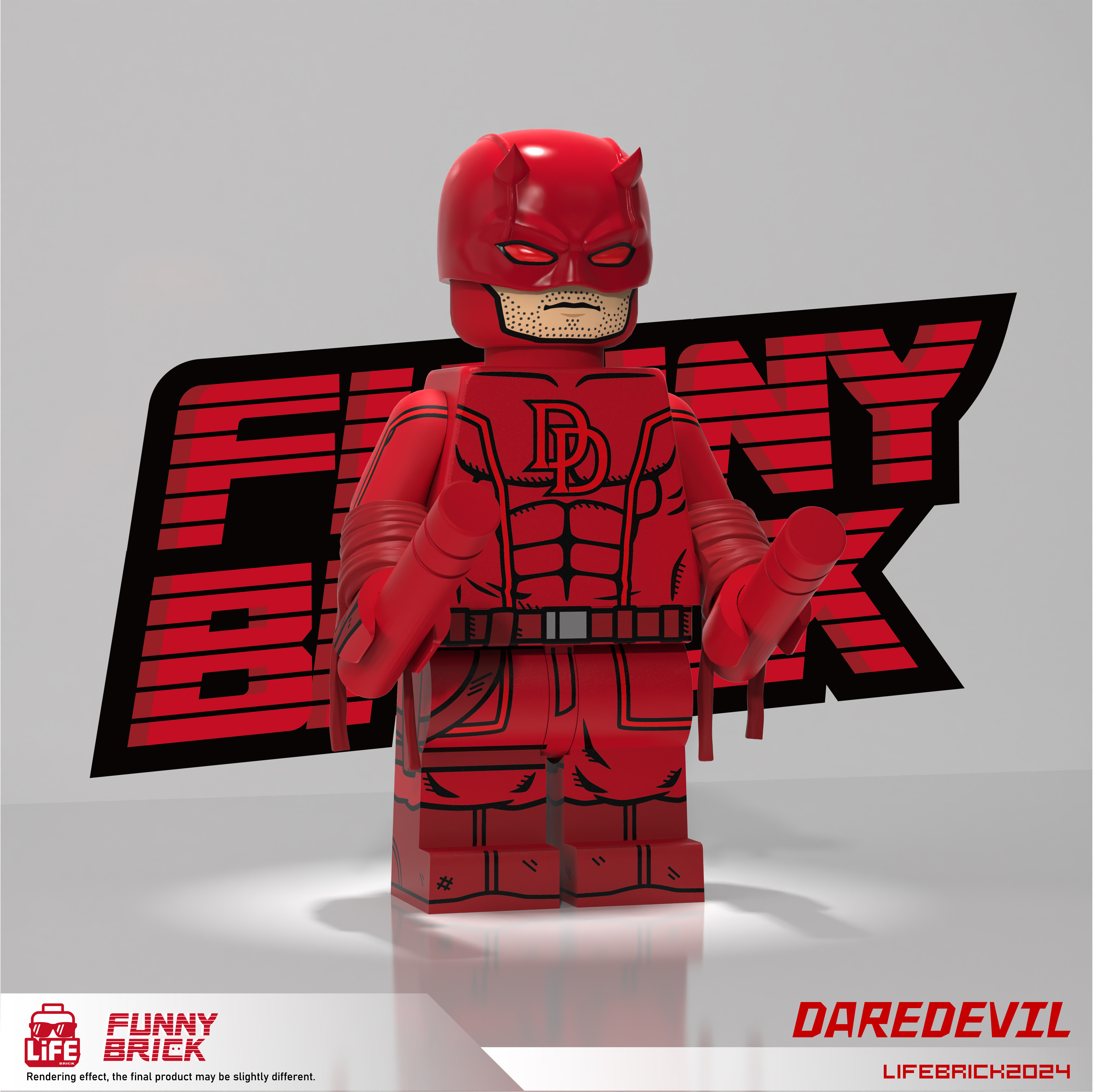 Daredevil,