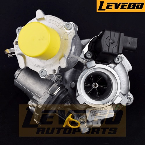 NEW Continental Turbo for Audi A3 S3 VW 2.0L 06K145654K