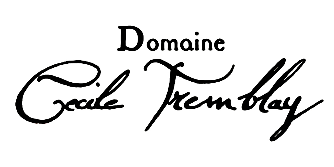 RNG WINE｜Cecile Tremblay