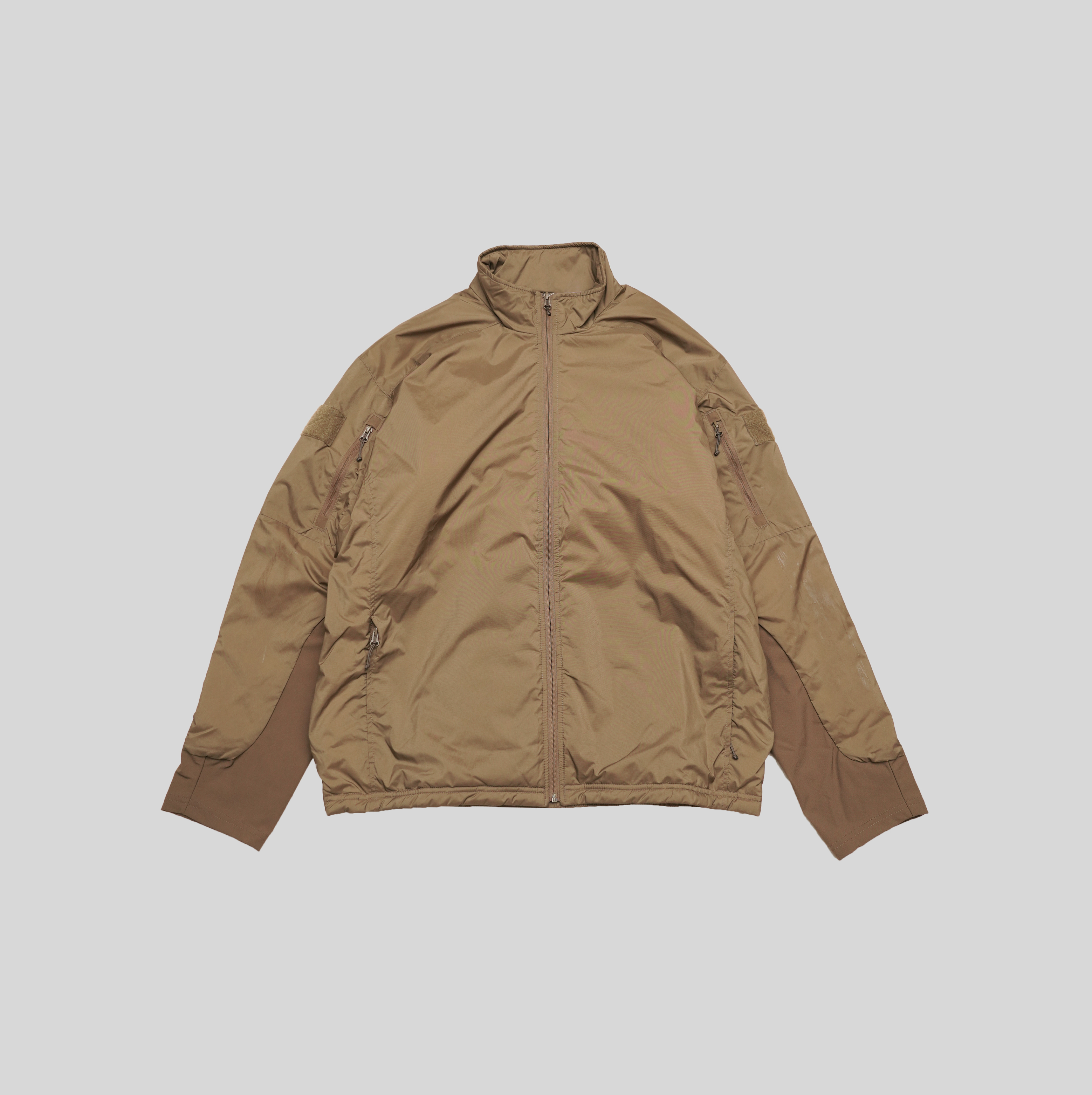 Wild Thing Low Loft Jacket