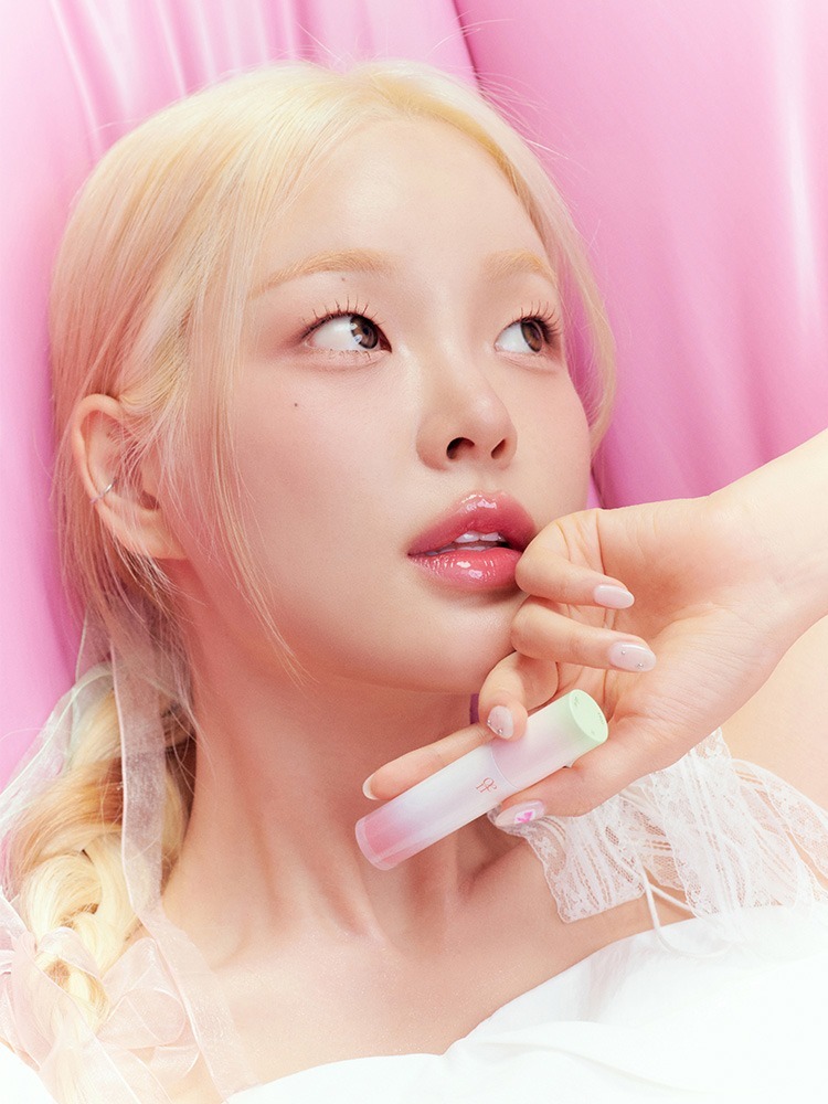 Oenir Dew It Tint 6colors