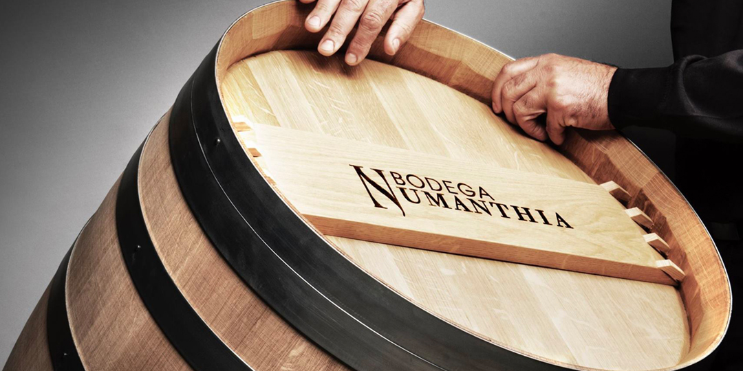 RNG WINE｜Numanthia