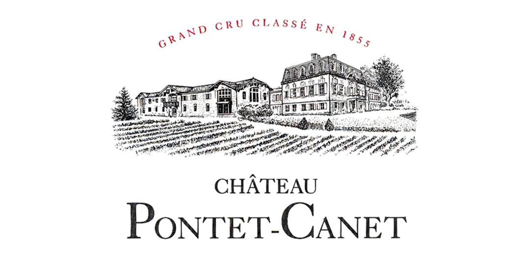 RNG WINE｜Pontet Canet