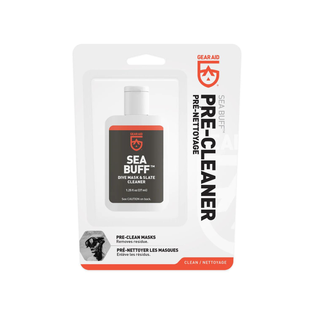 GEAR AID-面鏡清潔劑 SEA BUFF