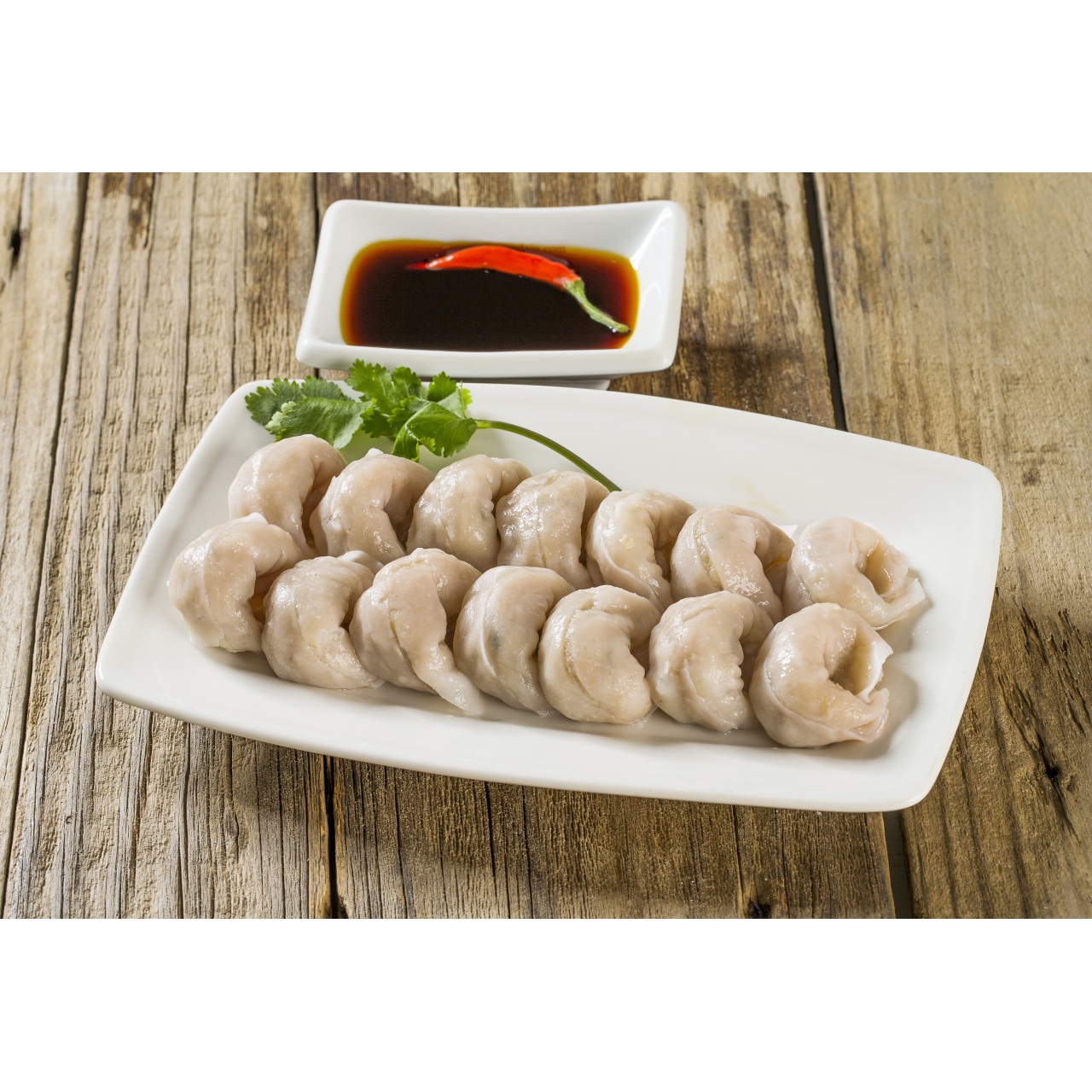 特級魚餃10粒裝 Fish dumpling