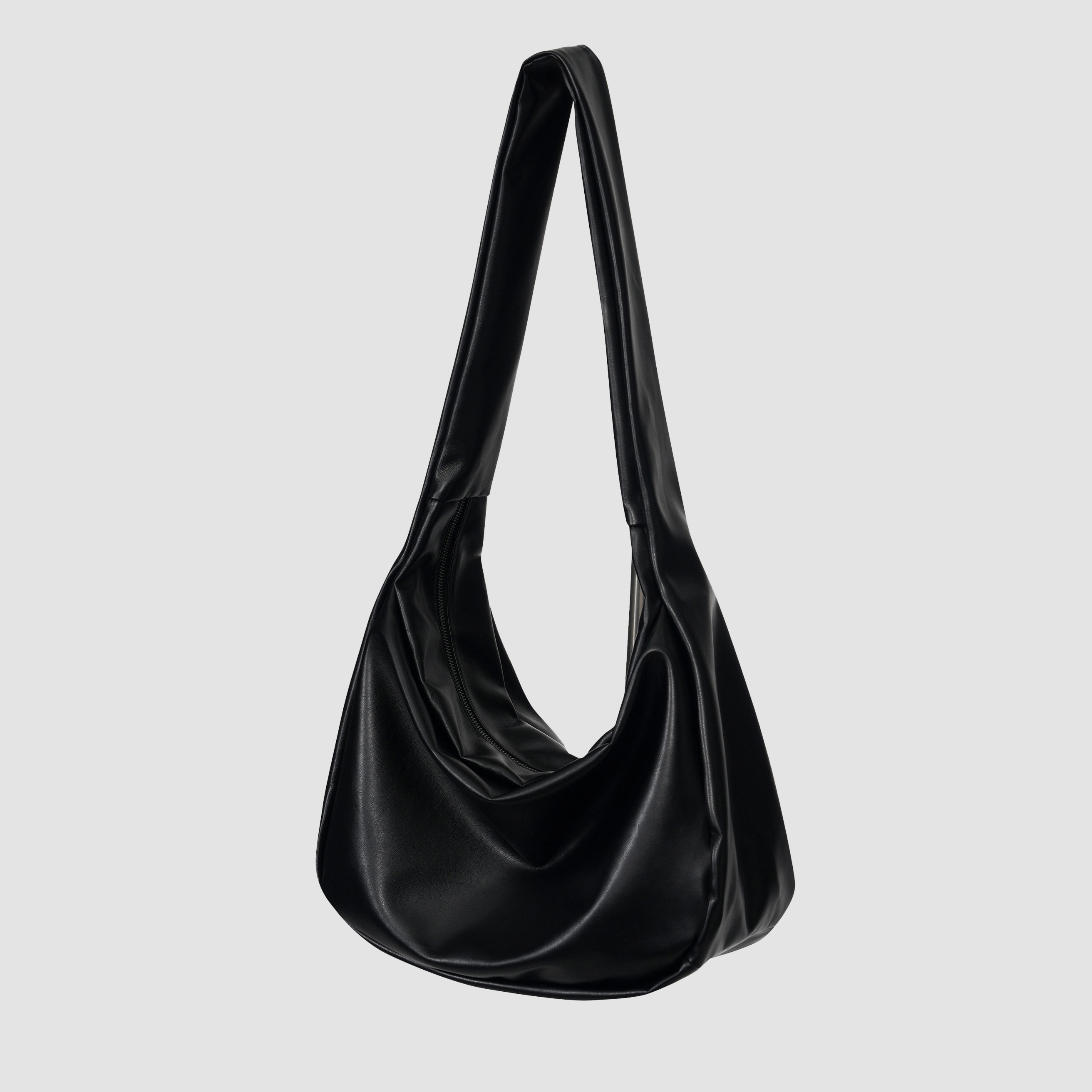 ONECE Leather Like Shoulder Bag