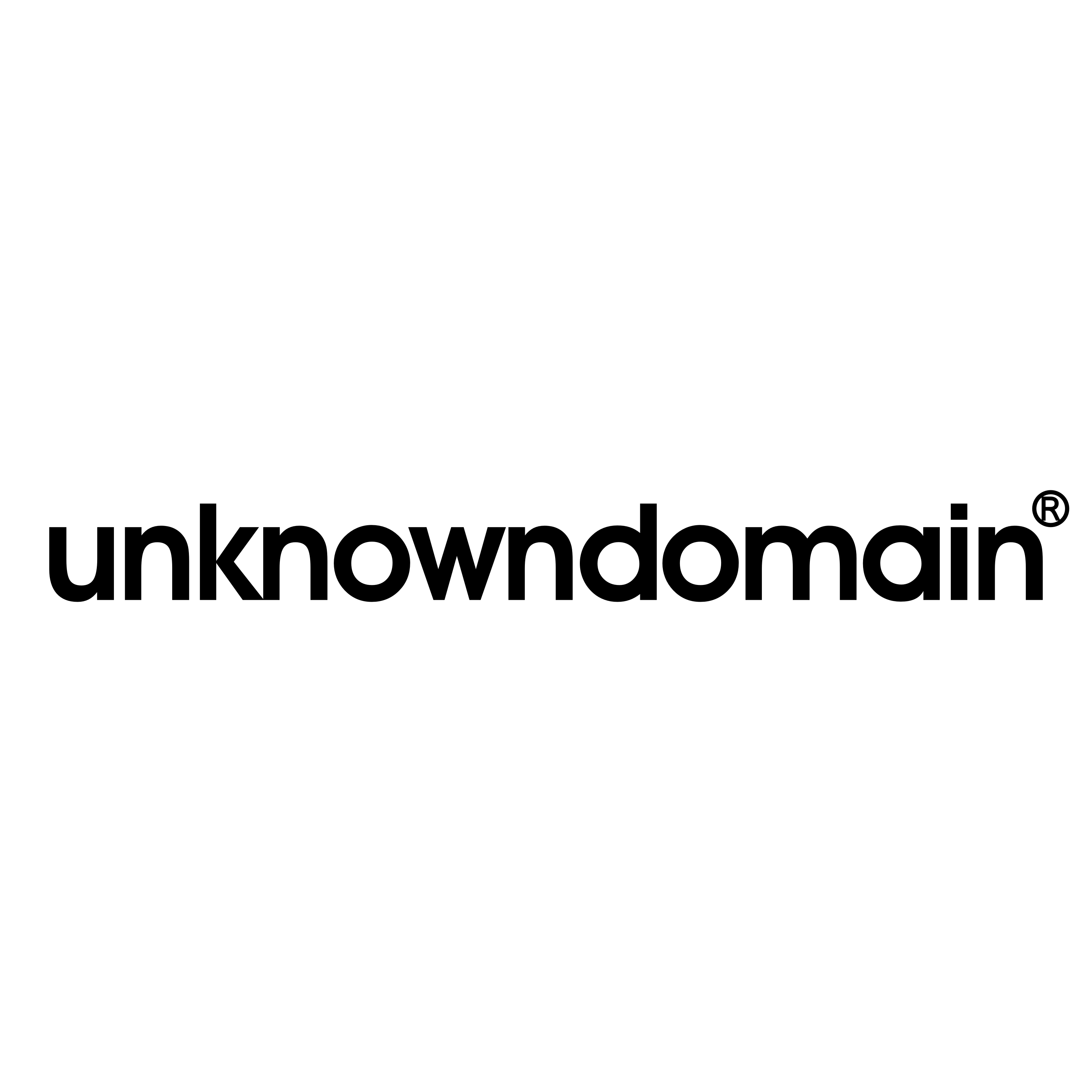 unknowndomain®