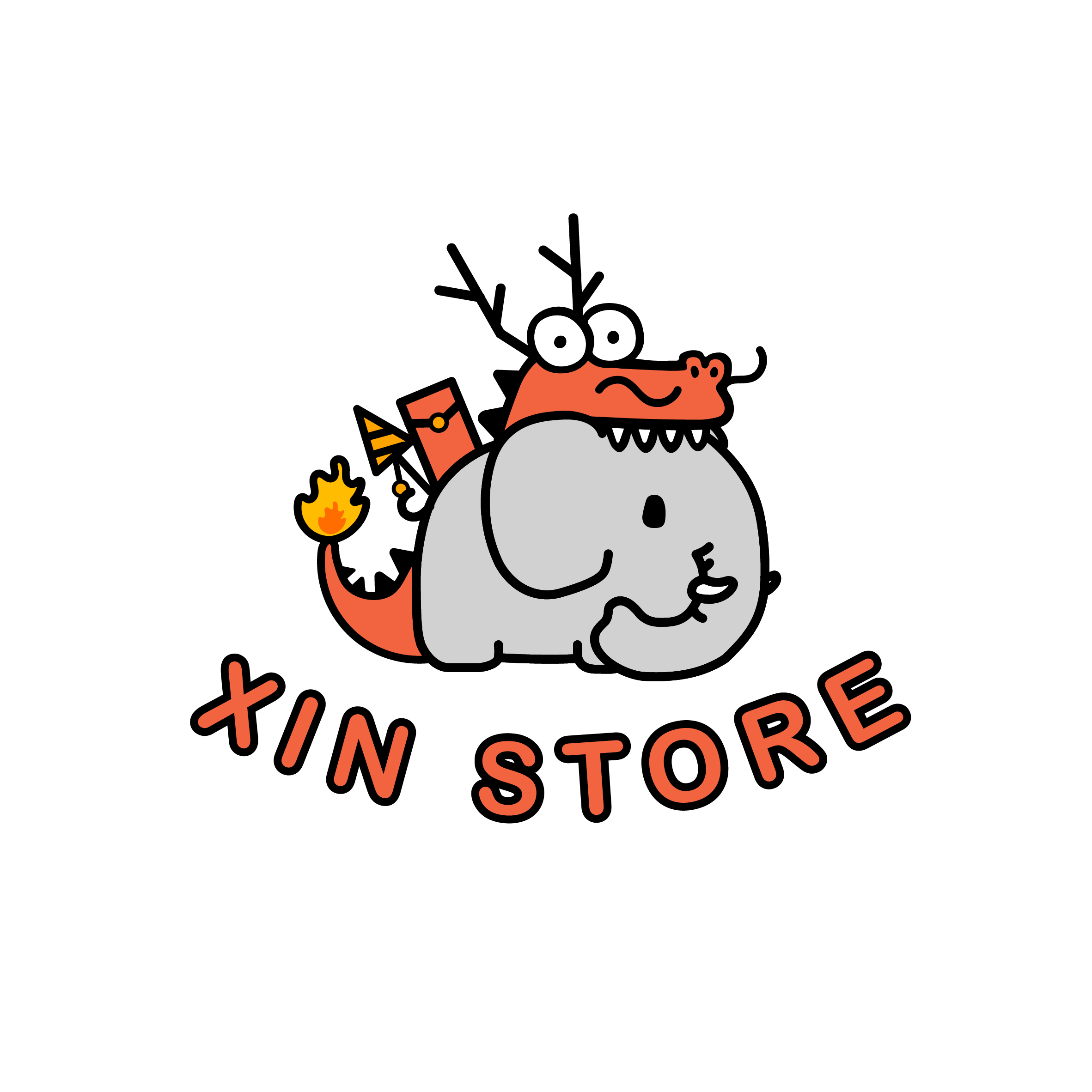 XIN STORE