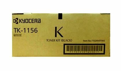 【Kyocera】TK-1156 原廠碳粉匣 ECOSYS P2235DN