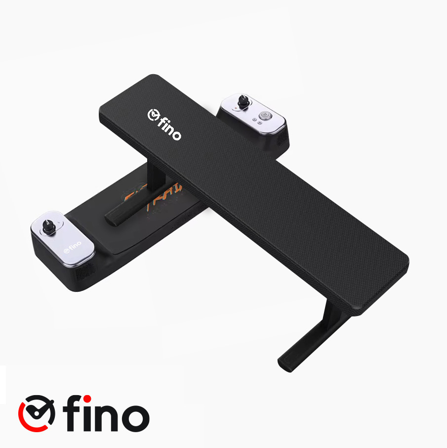 fino Power Station + fino Workout Bench