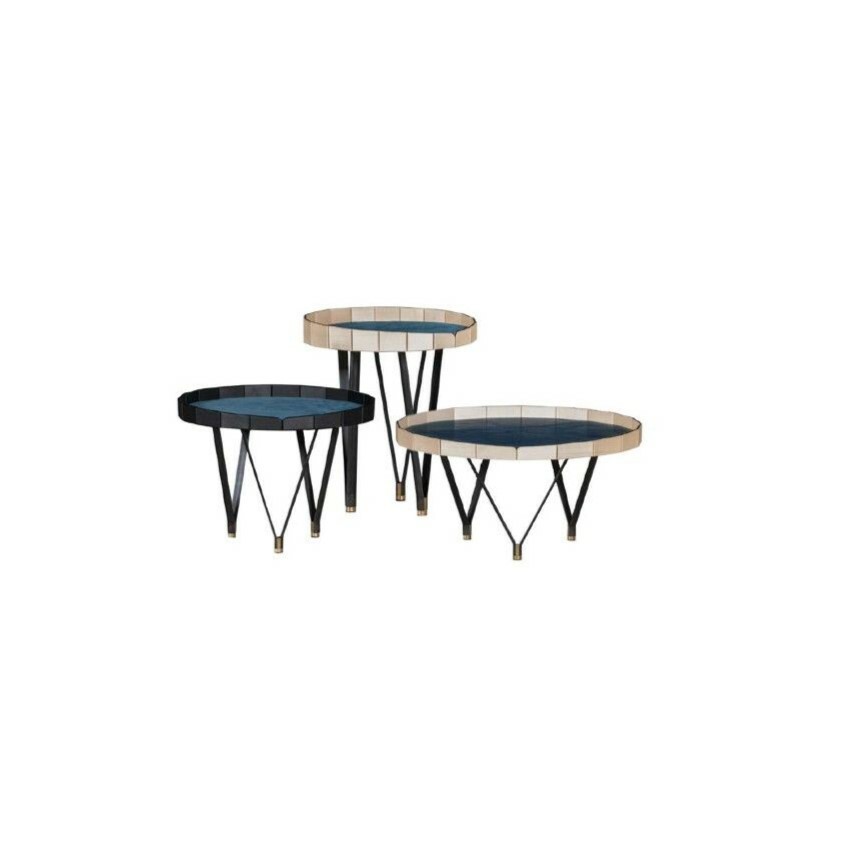 Baxter - Ninfea Small Table