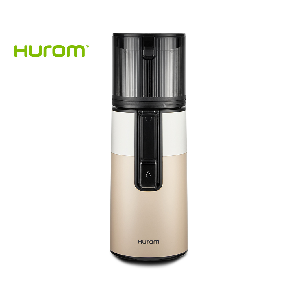 HUROM 酵素慢磨蔬果機【H-420】
