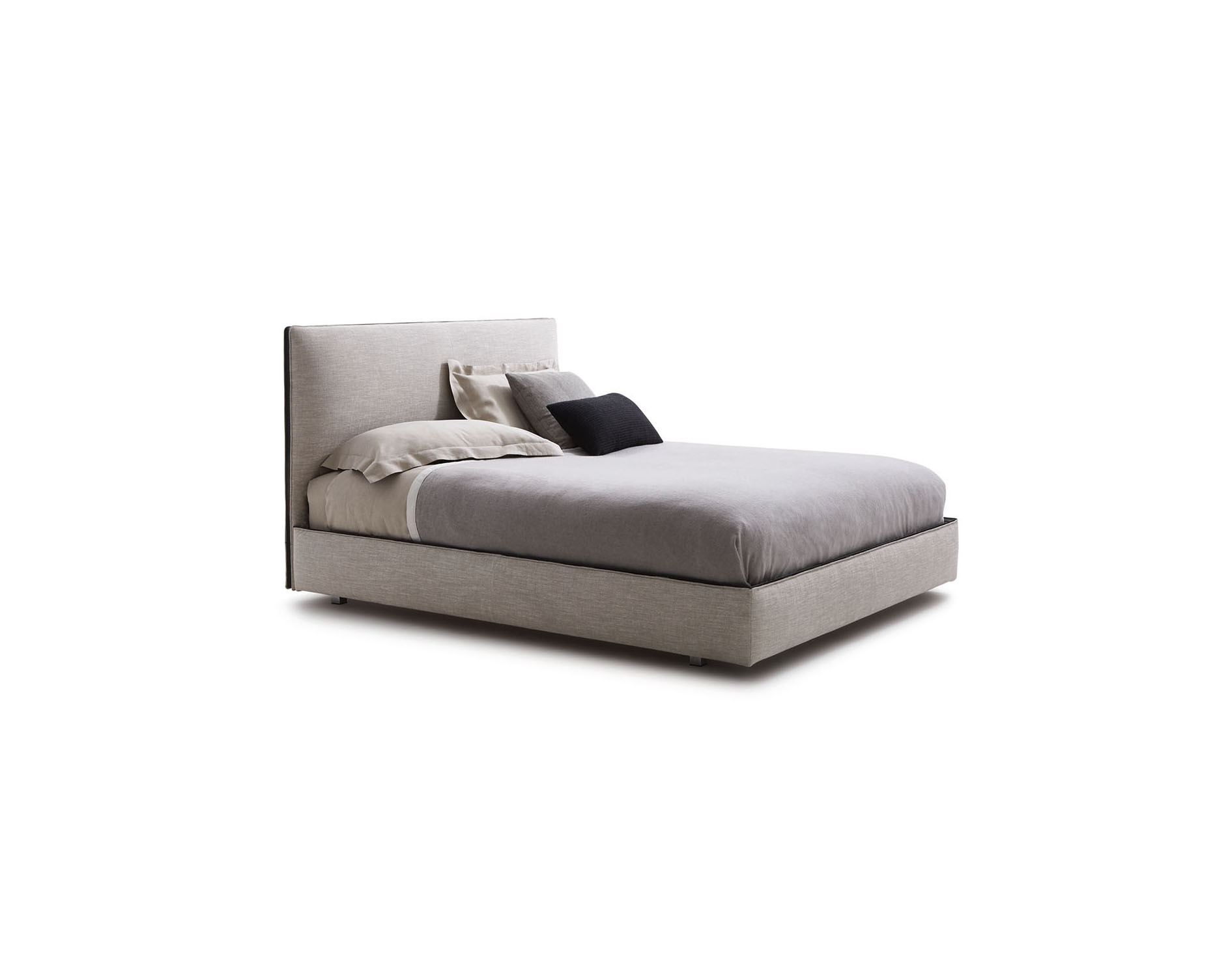 Molteni&C - Ribbon Bed