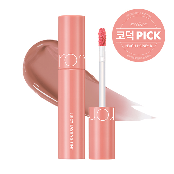 Romand Juicy Lasting Tint - COHA 36 PEACH HONEY B