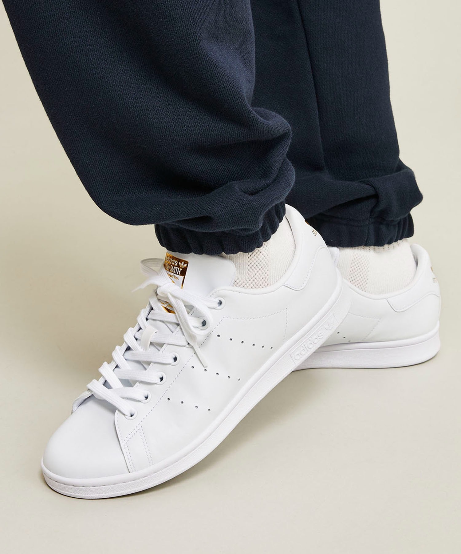 ADIDAS ORIGINALS STAN SMITH