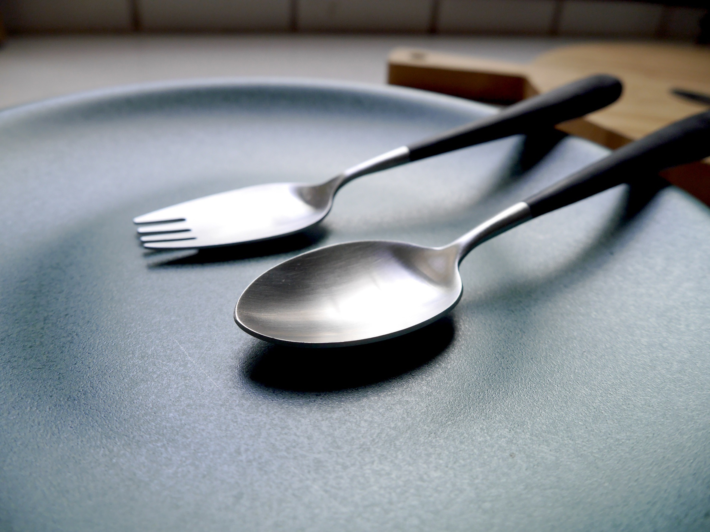 Cutipol｜Alice Spoon - 經典兒童湯匙 (6色)