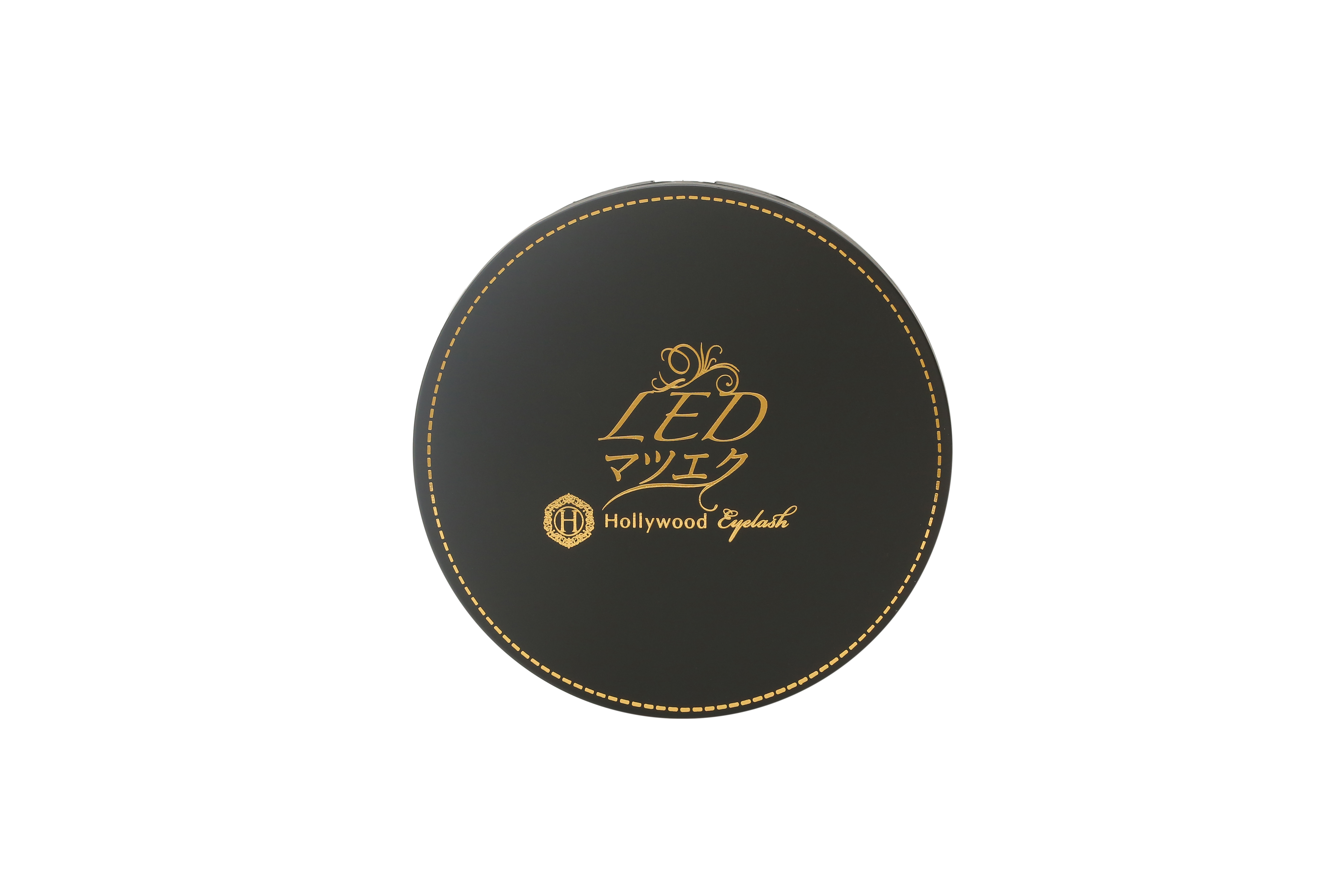 好萊塢 Hollywod Eyelash tray case 盒子