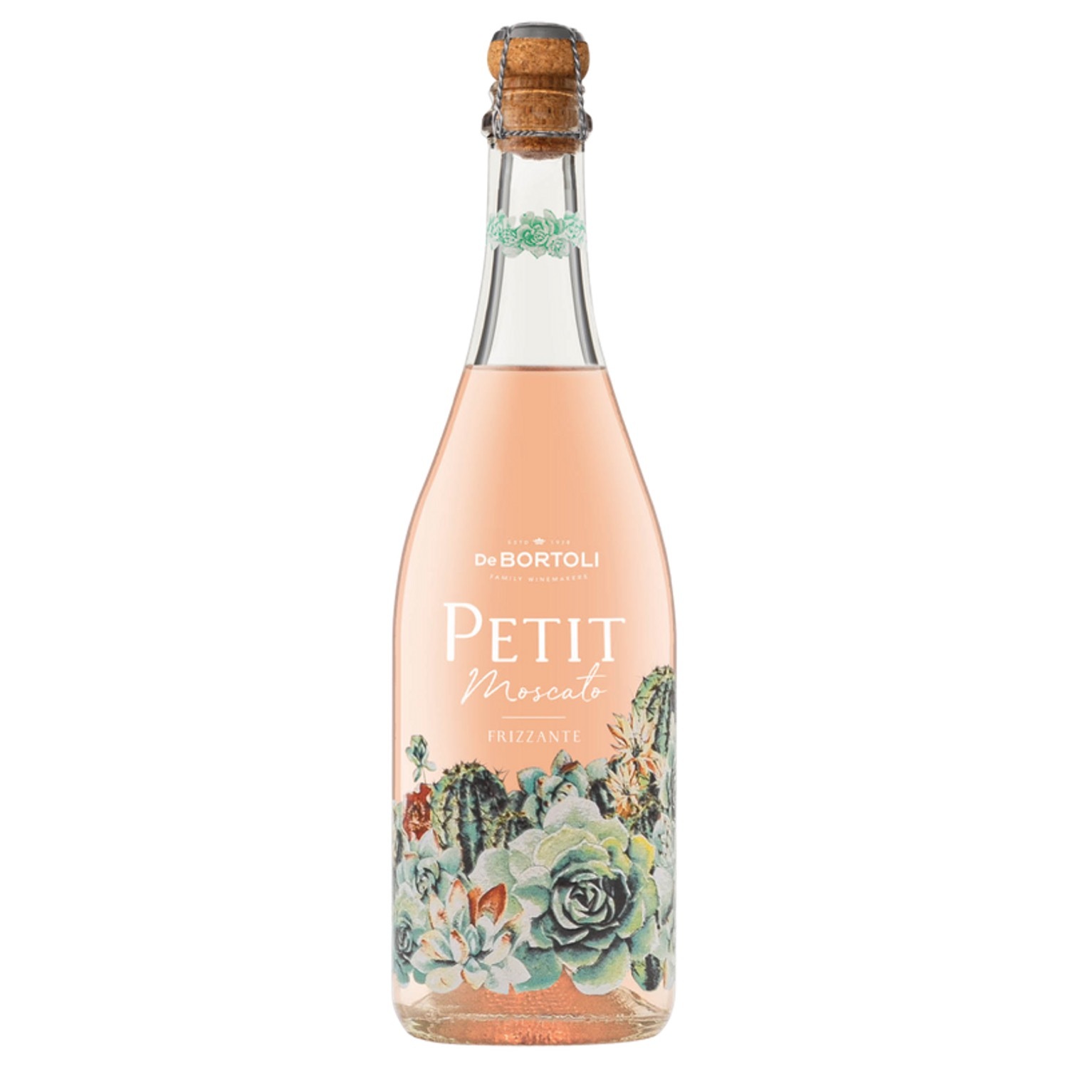 De Bortoli Petit Moscato Rose