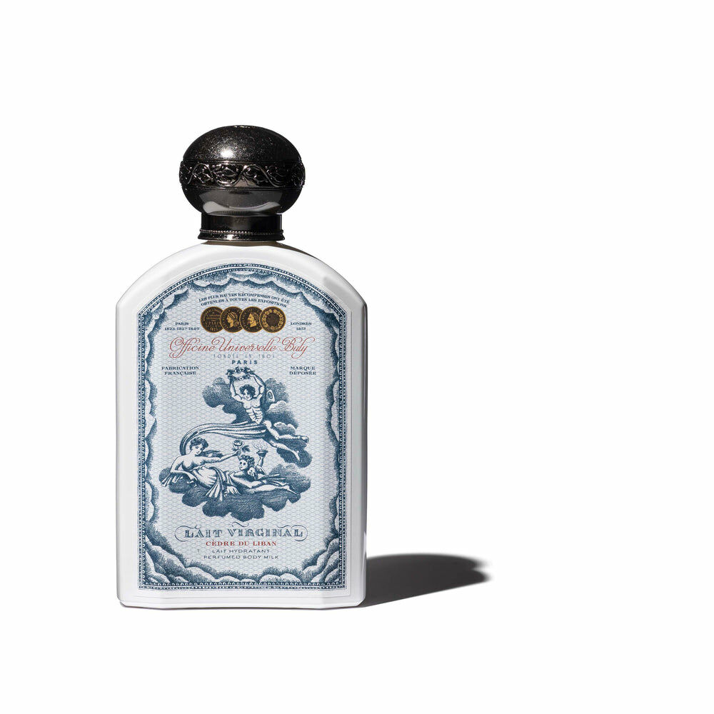 BULY 1803 香氛身體乳 - 黎巴嫩雪松