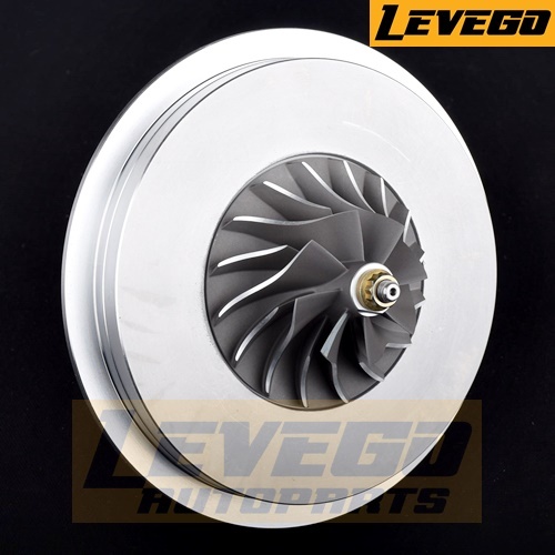 New H1C Turbocharger CHRA for Cummins Komatsu Industria