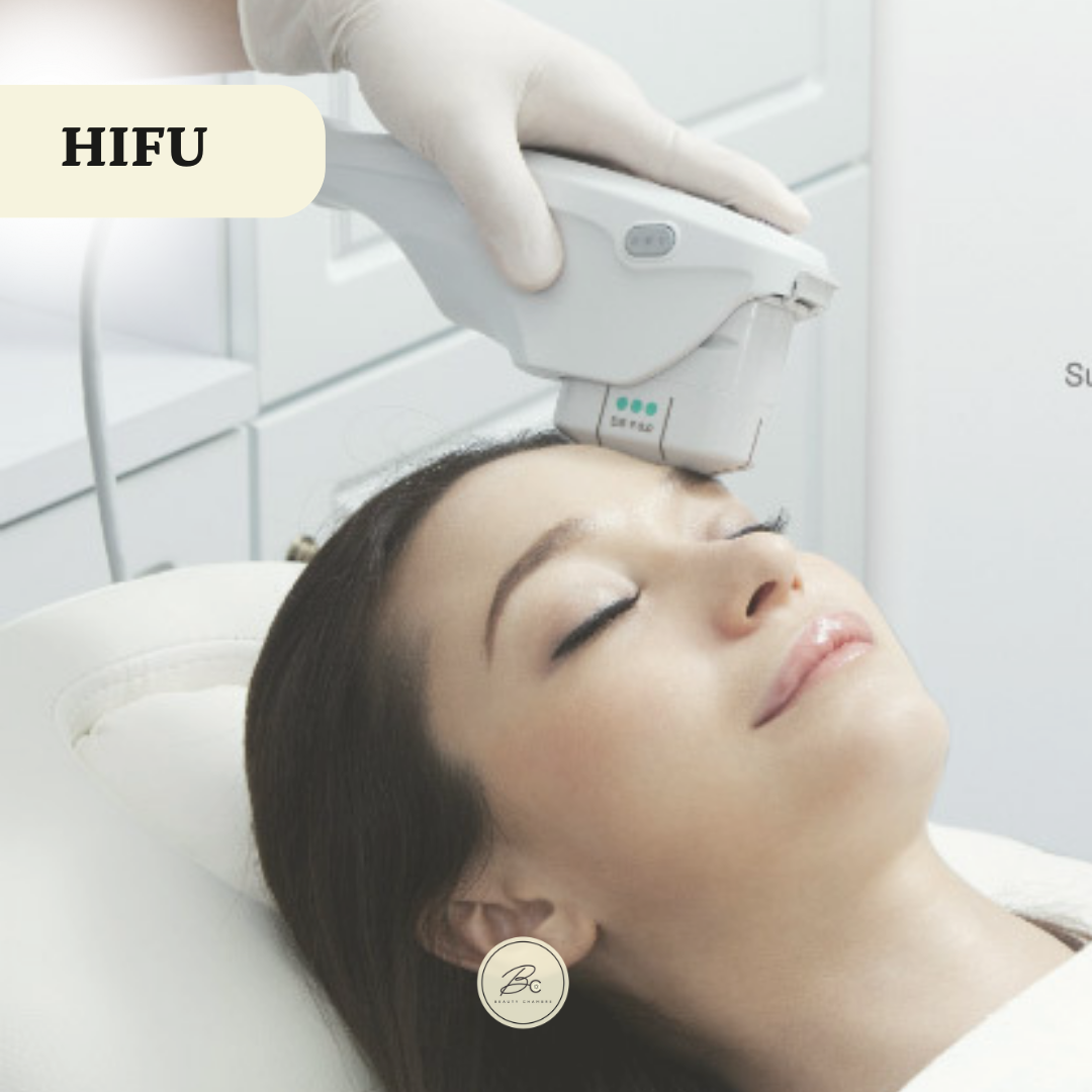 HIFU