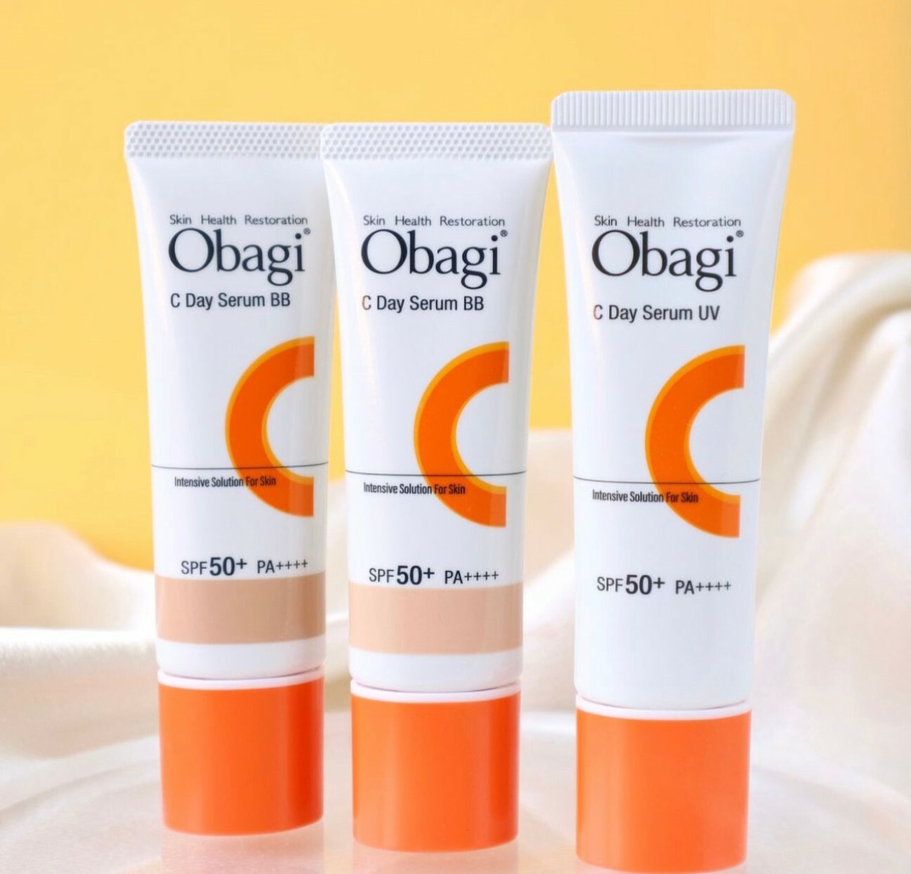 OBAGI C Day Serum BB / C Day Serum UV SPF50+ PA++++