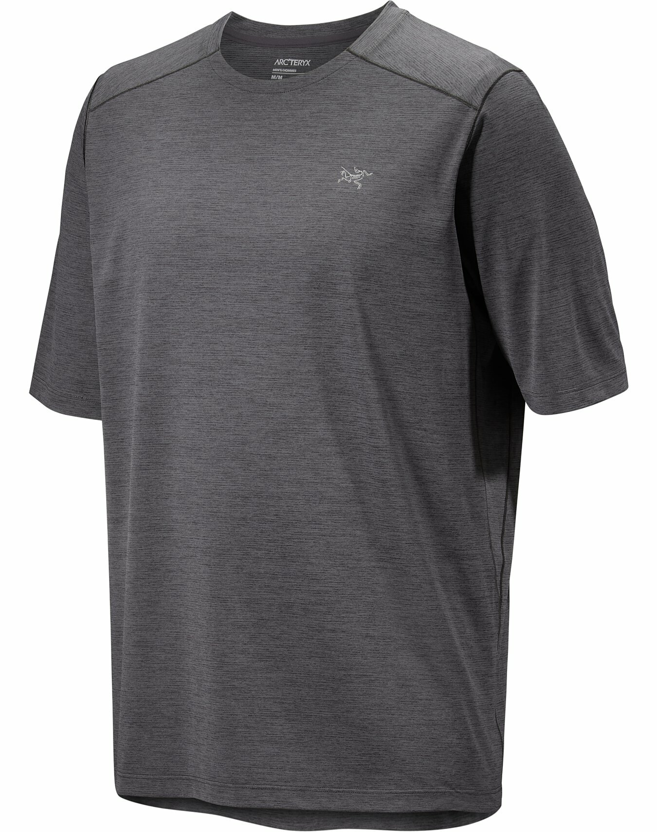 Arcteryx Cormac Crew SS T-Shirt X7664