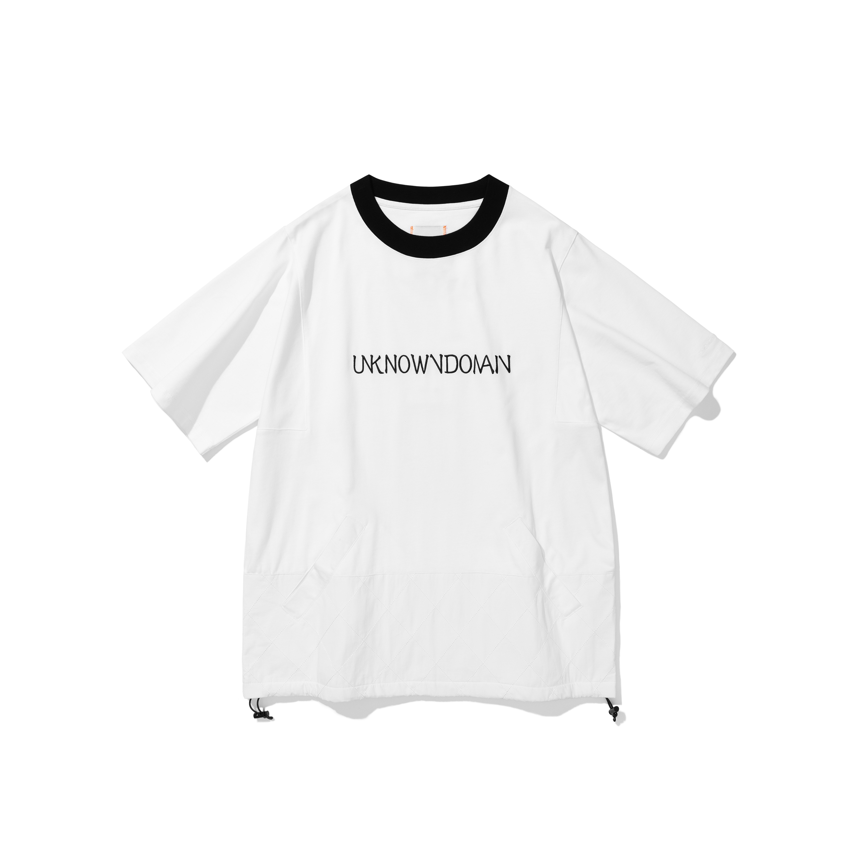 Ranger Drop.3 UN#1810 TEE（White）
