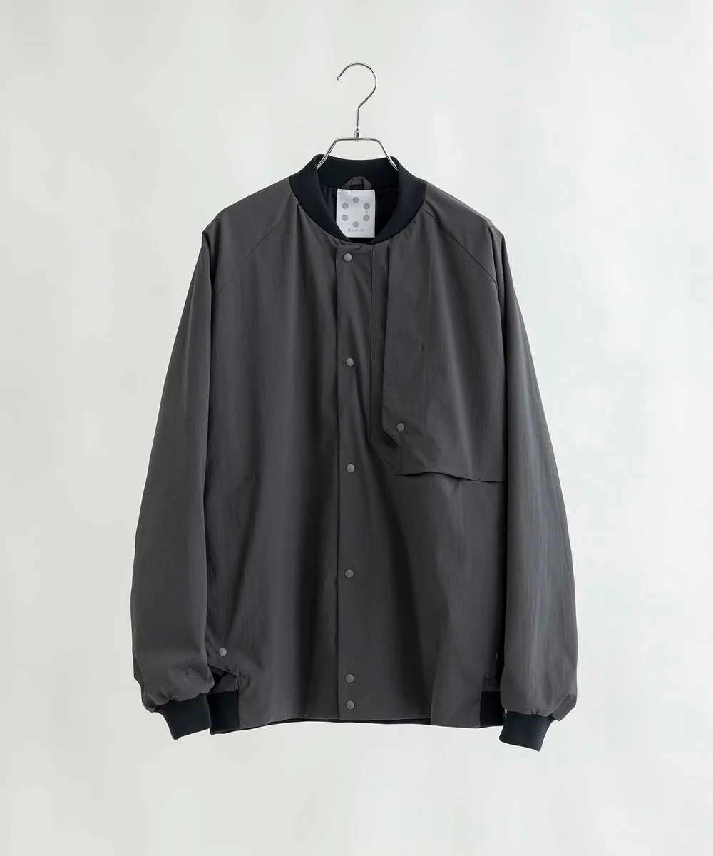 alk phenix - Crank Jacket KAR / 2COLORS