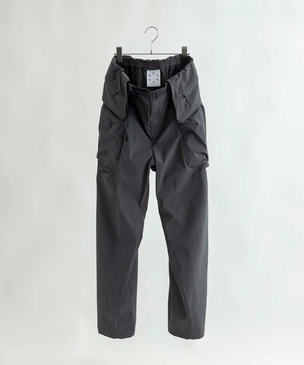 alk phenix - Zak Pants KAR / 2COLORS