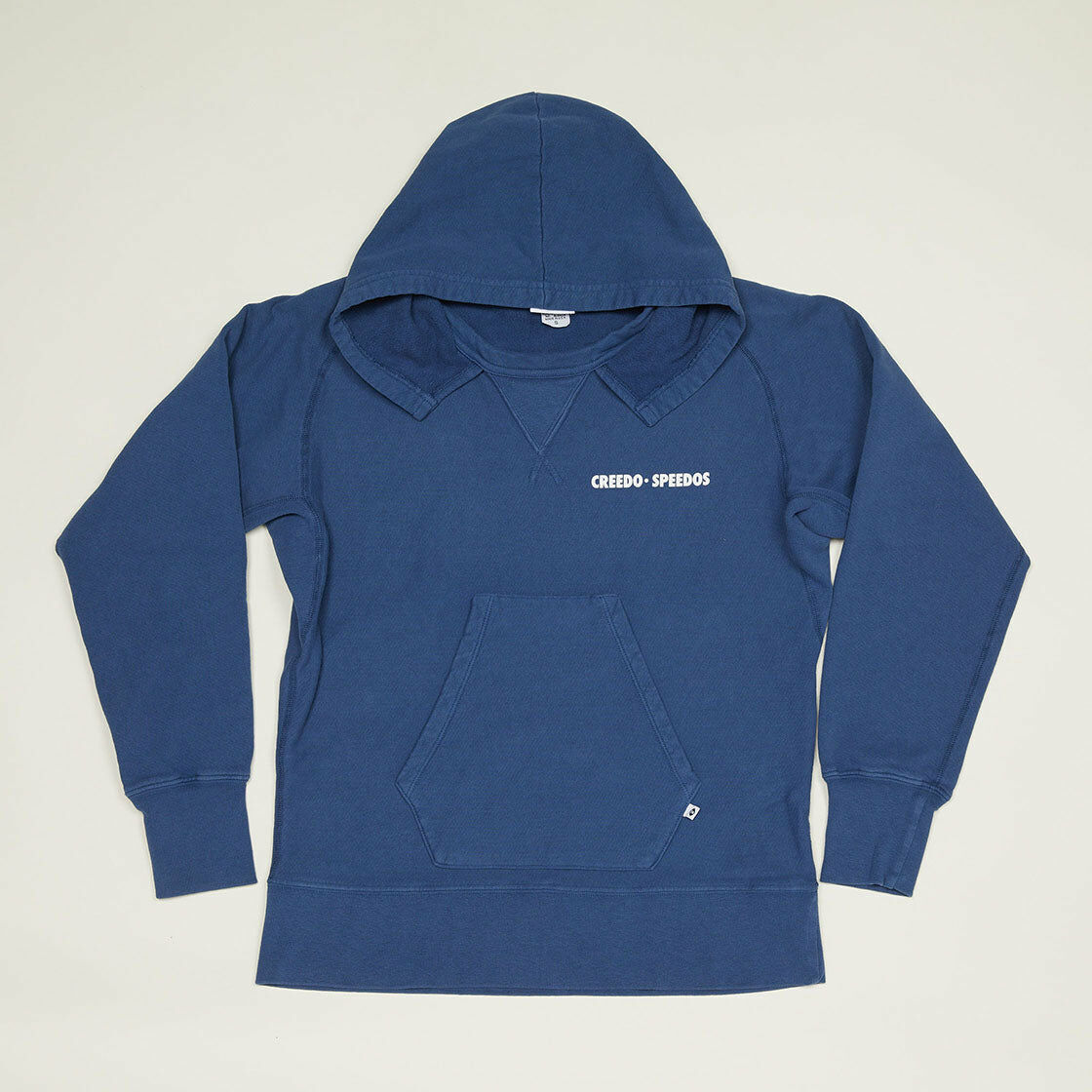 Yellow Rat Creedo Speedo (Navy)