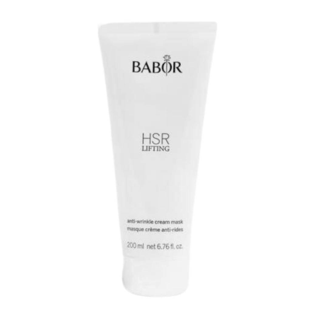 Babor HSR®Anti-Wrinkle Cream Mask 逆時空緊緻面膜