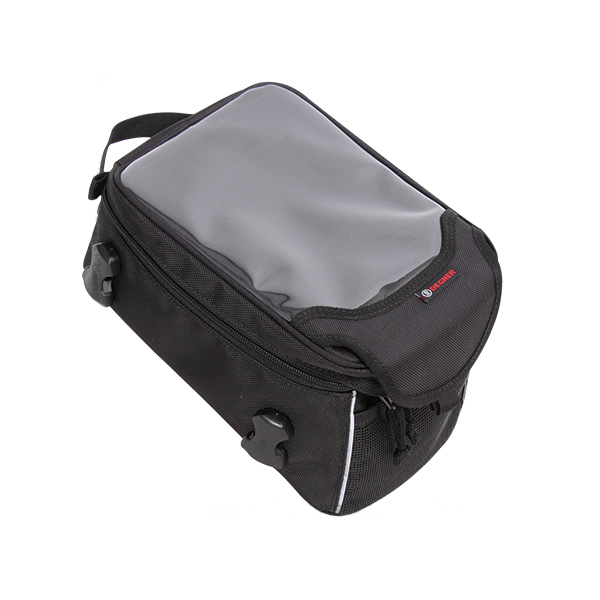 DEGNER NB-147 背帶式油箱包 5L｜安信騎士
