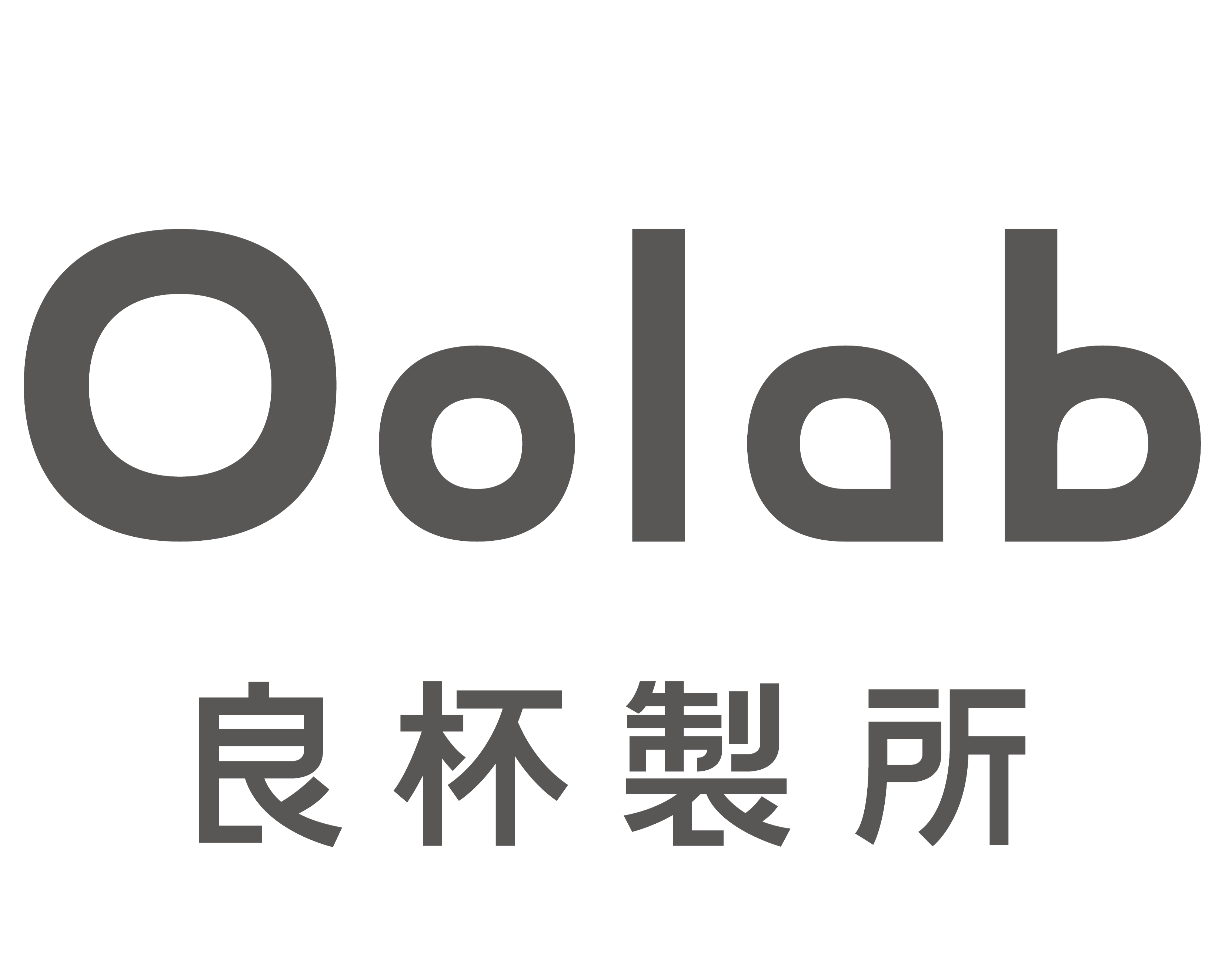 Oolab良杯製所-所有商品