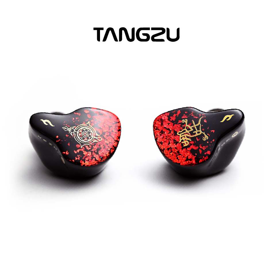 Tangzu唐族 哪叱 NEZHA