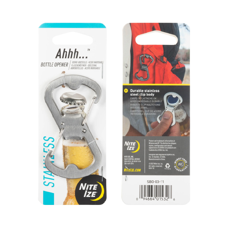 Nite Ize 啊哈開瓶器